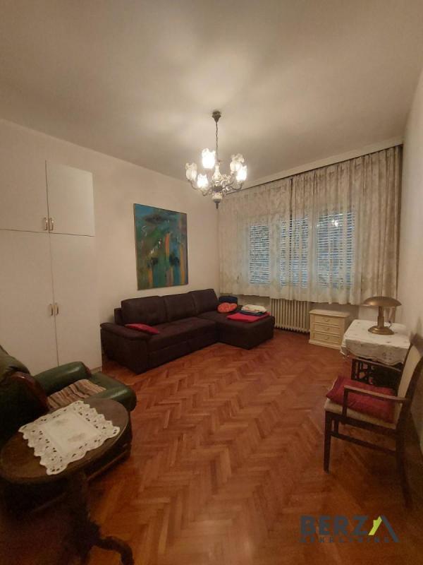 Dvoiposoban stan za izdavanje, 65m2, 600€