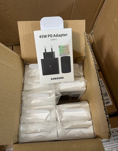 Samsung 45W Adapter