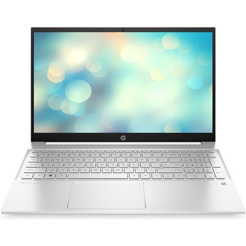 Laptop HP Pavilion 15-eh3018nm 8D063EA, 15,6 FHD IPS, AMD Ryzen 5 7530U, 16GB RAM, 512GB SSD, FreeDOSID EK000605754