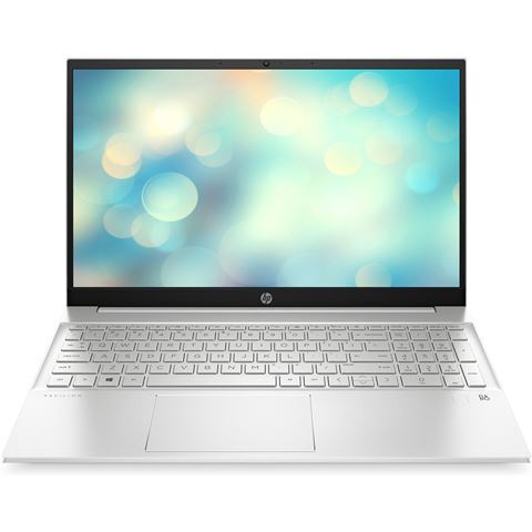 Laptop HP Pavilion 15-eh3020nm 8D064EA, 15,6 FHD IPS, AMD Ryzen 5 7530U, 16GB RAM, 512GB SSD, FreeDOSID: EK000605751