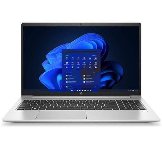 Laptop HP ProBook 450 G9 9M3M7AT, 15.6 FHD IPS, Intel Core i5-1235U 16GB RAM, 512GB SSD, FreeDOSID EK000605758