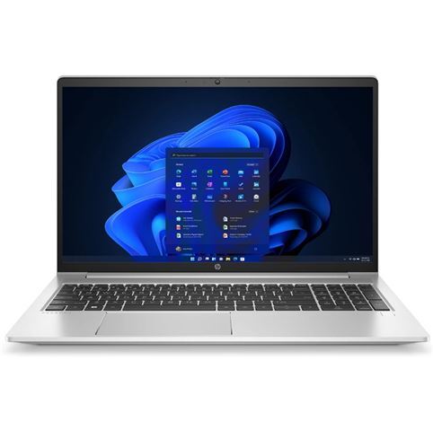 Laptop HP ProBook 450 G9 969R2ET, 15.6 FHD IPS, Intel Core i7-1255U, 32GB RAM, 1TB SSD, FreeDOSID EK000605760
