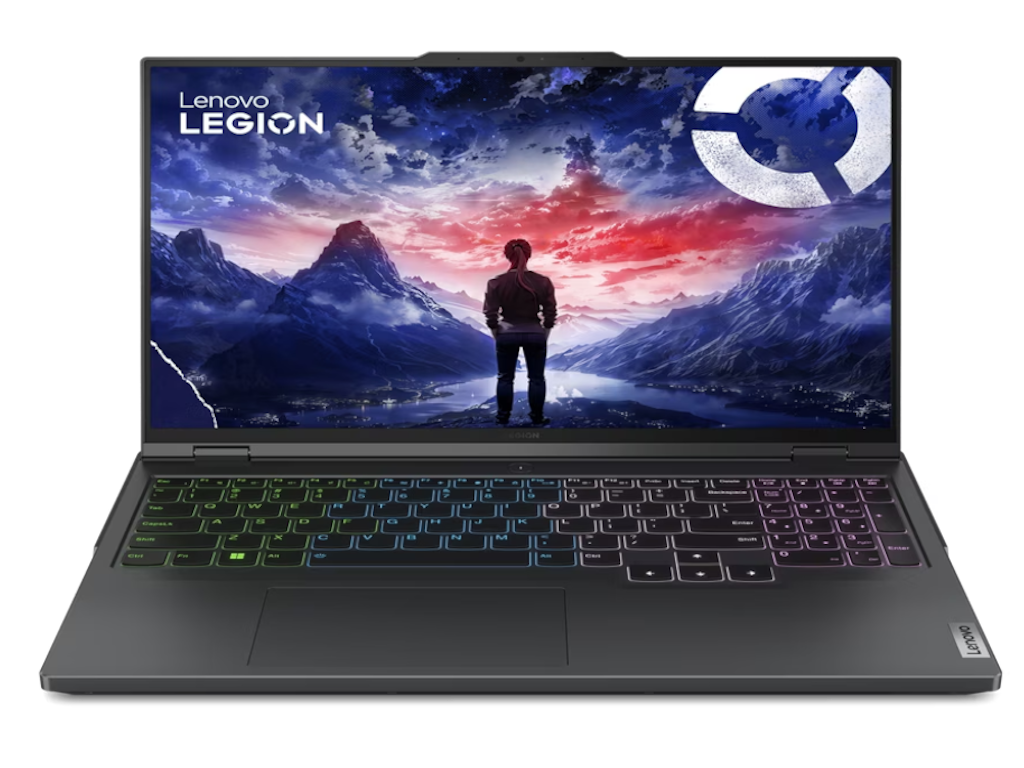 Laptop Lenovo Legion Pro 5 16IRX9 83DF0023YA, 16 WQXGA IPS 500nits 240Hz, Intel Core i7-14700HX, 32GB RAM, 1TB SSD, NVIDIA GeForce RTX 4070 8GB, DOSID: EK000604272