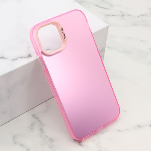 Futrola - maska SHINE za iPhone 11 (6.1) roze (MS)