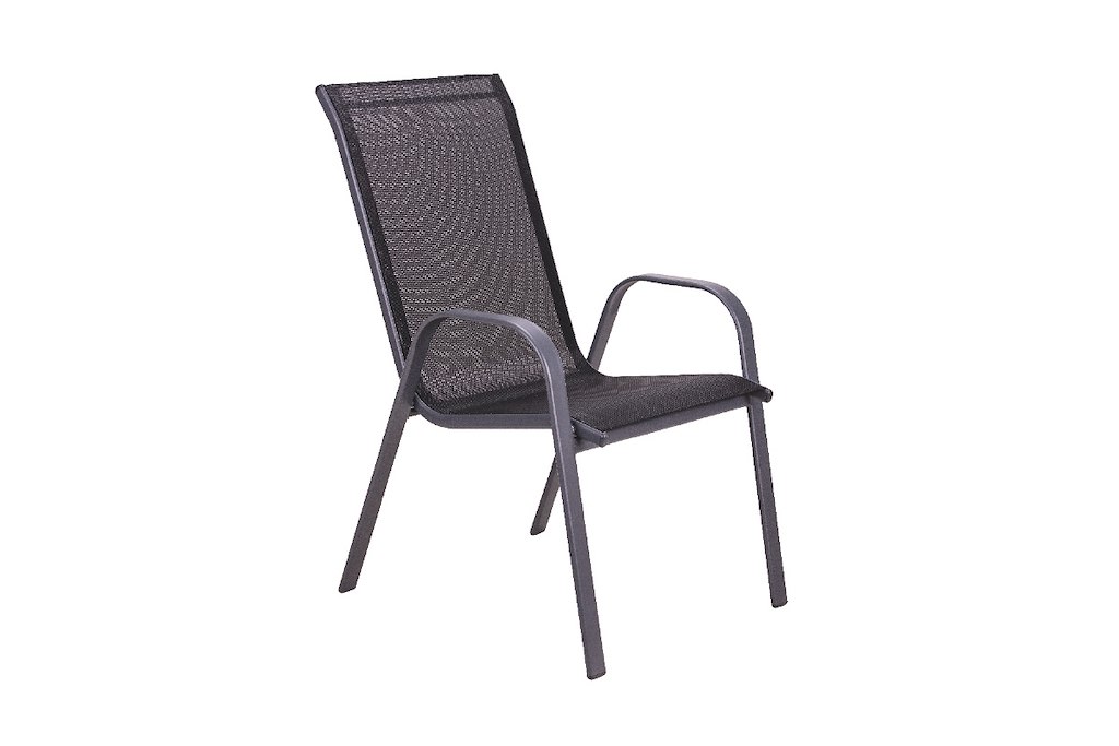 Baštenska stolica – crna comoID: EK000384883