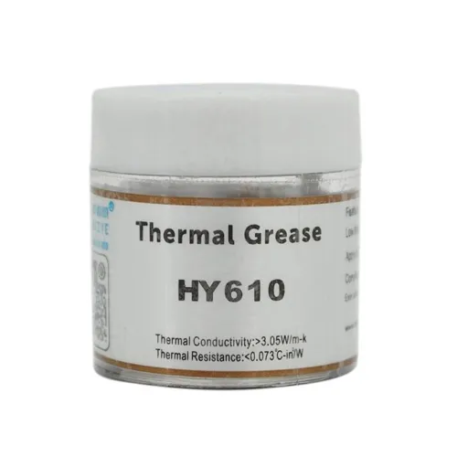 Termalna pasta HY-610 10g