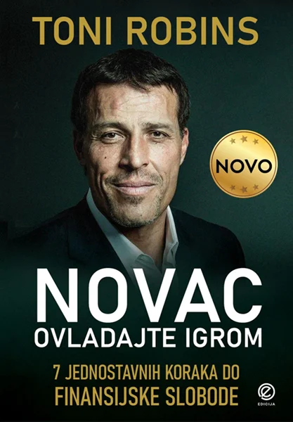 Novac – ovladajte igrom