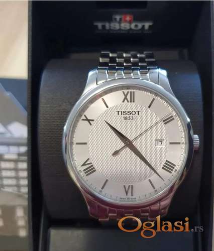 Tissot muški originalni sat