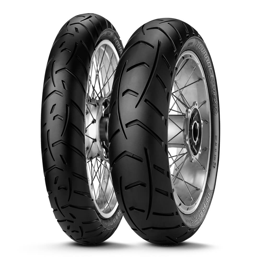 METZELER TOURANCE NEXT F 120/70 ZR 17 M/C (58W) TL (N)