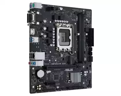 ASUS PRIME H610M-R D4-SI matična ploča