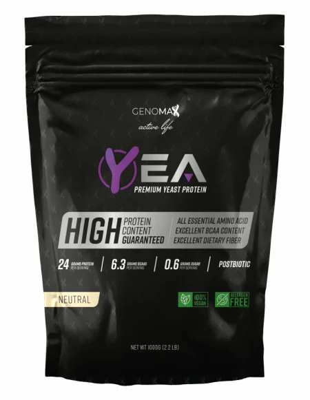 YEA protein neutral 1 kg