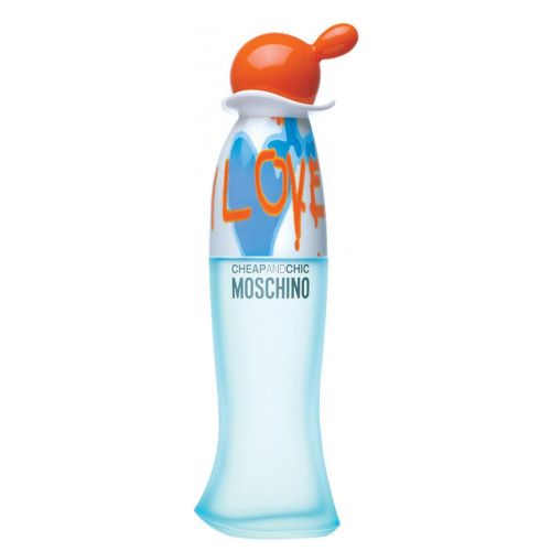 Moschino I Love Love Ženski EDT 100ML