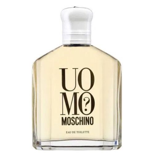 Moschino Uomo Muški EDT 125ML