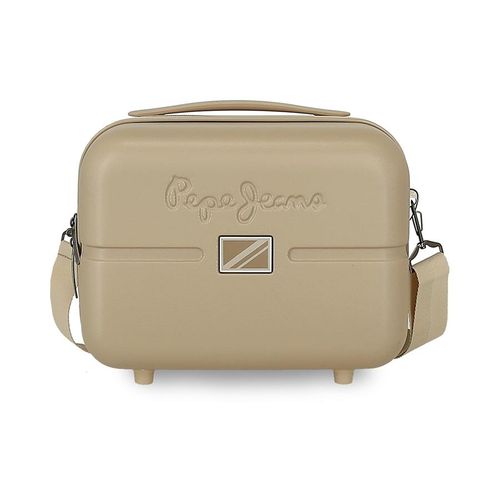 PEPE JEANS ABS Beauty case