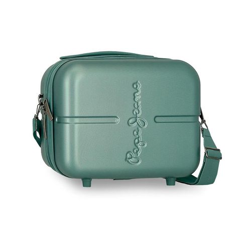 PEPE JEANS ABS Beauty case