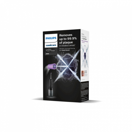 Philips Sonicare oralni irigator HX3826/33
