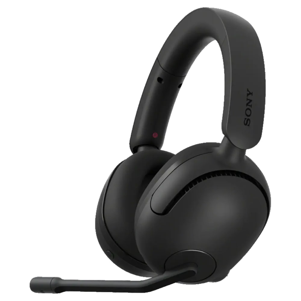 SONY WH-G500B Inzone H5 Black Gejmerske slušalice