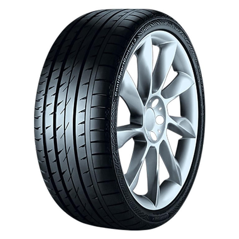 CONTI 275/35X18 95Y FR SPORT CONTACT 3 MO EB72