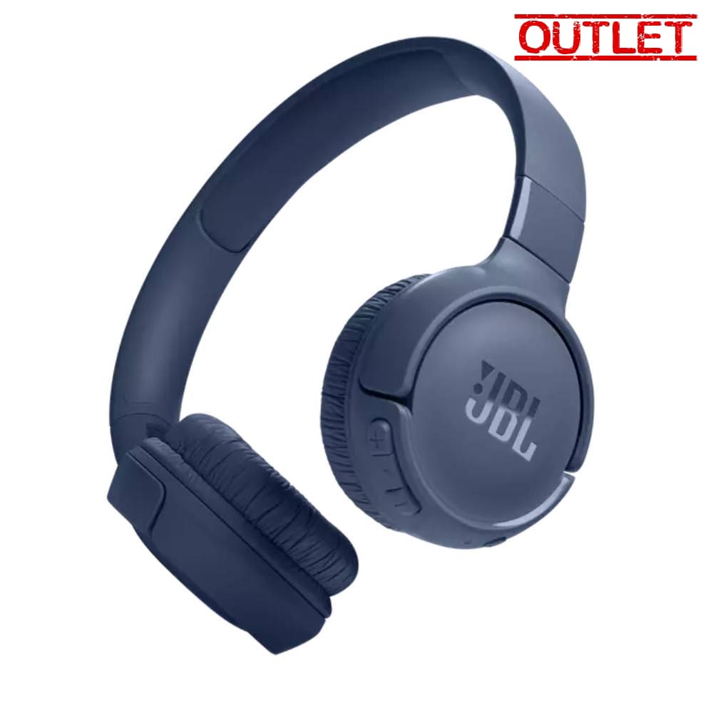 JBL Tune 520BT Bežične slušalice OUTLET