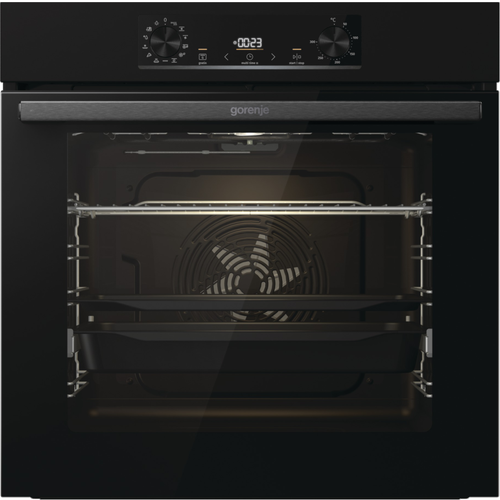 Gorenje BOS6737E06B Ugradna multisistemska rerna