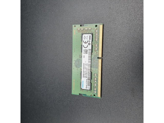 Samsung RAM memorija 4gb PC4 DDR4