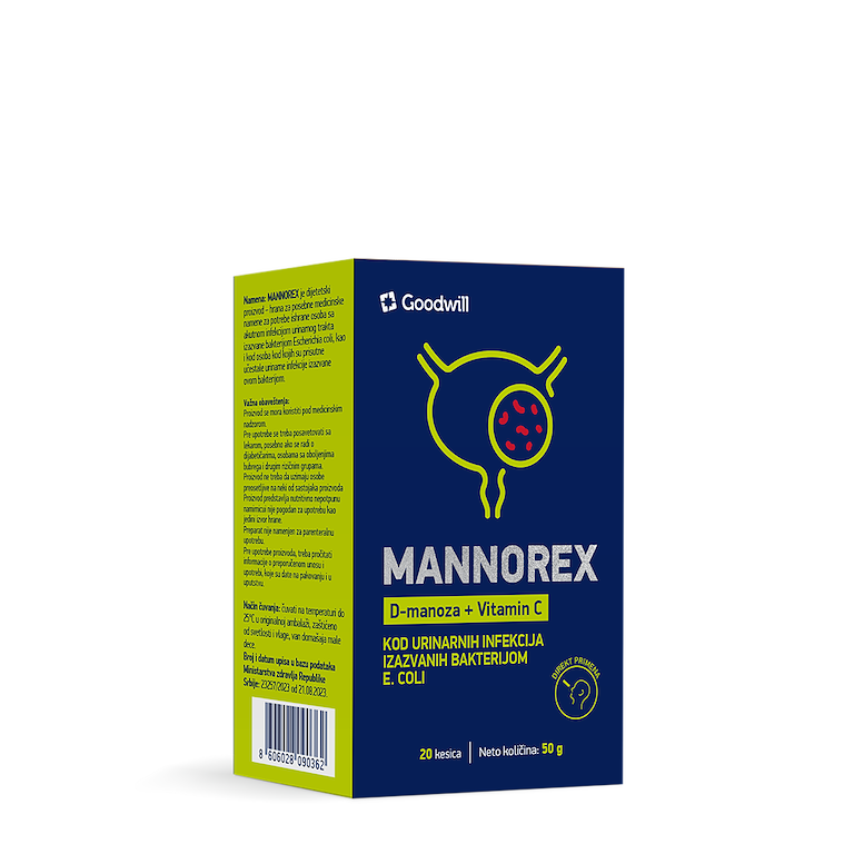 MANNOREX