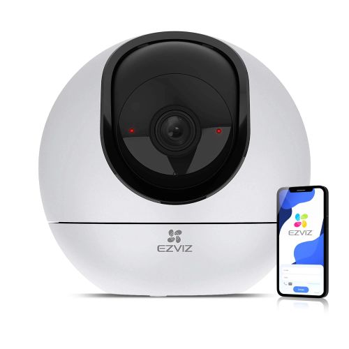 EZVIZ Kamera CS-H6 (5WF,4mm) (303102775)