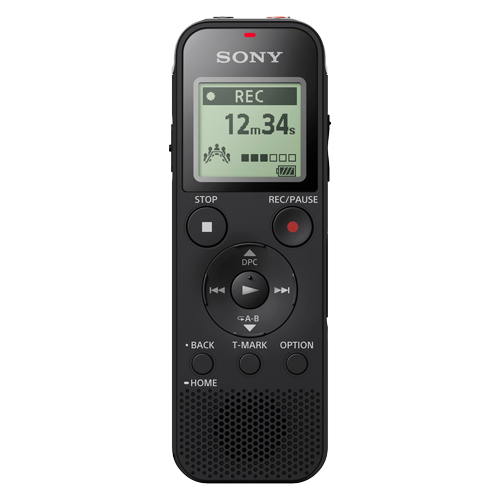 Sony ICD-PX470