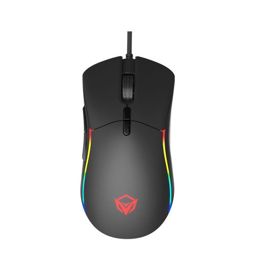 MEETION GM19_2023 GEJMERSKI RGB Miš 12000 dpi