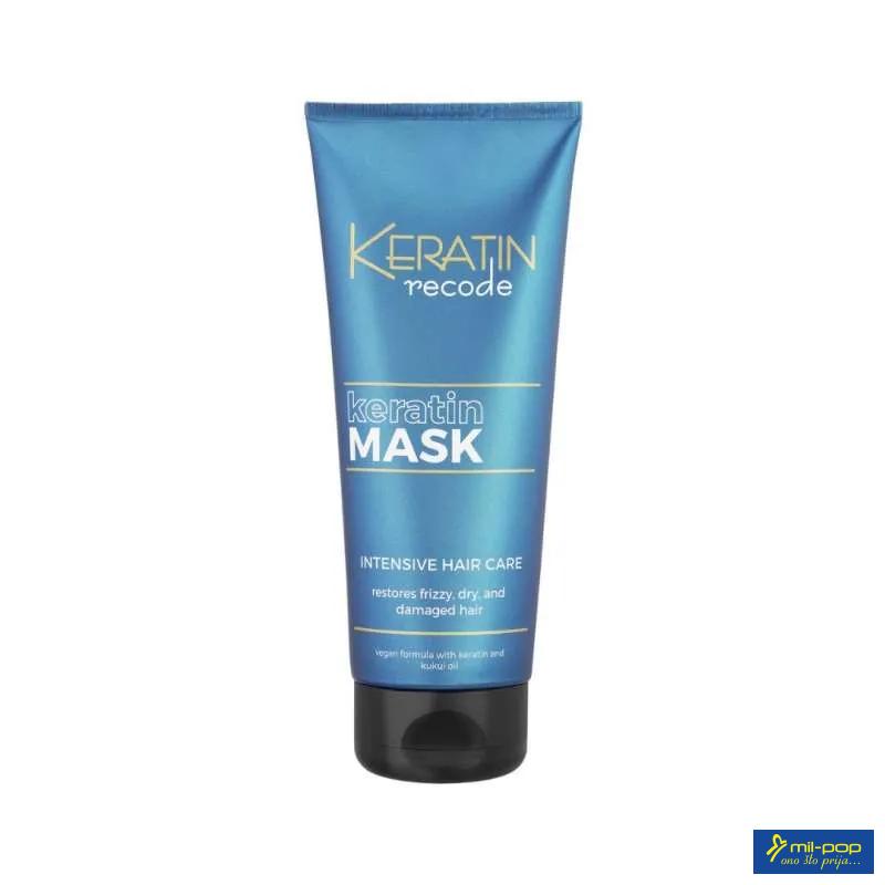 SIGURNA KUPOVINA
BRZA DOSTAVA
JEDNOSTAVNA KUPOVINA
KERATIN RECODE KERATIN MASK 200 ML
Količina:
POMOĆ PRI KUPOVINI
Za više informacija, pomoć i porudžbine
Pišite nam
Sigurna kupovina, brz...