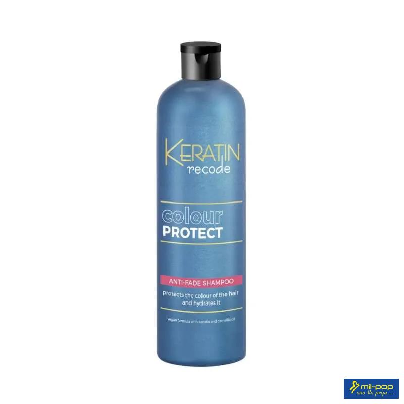 SIGURNA KUPOVINA
BRZA DOSTAVA
JEDNOSTAVNA KUPOVINA
KERATIN RECODE SAMPON COLOUR PROTECT 400 ML
Količina:
POMOĆ PRI KUPOVINI
Za više informacija, pomoć i porudžbine
Pišite nam
Sigurna kupo...