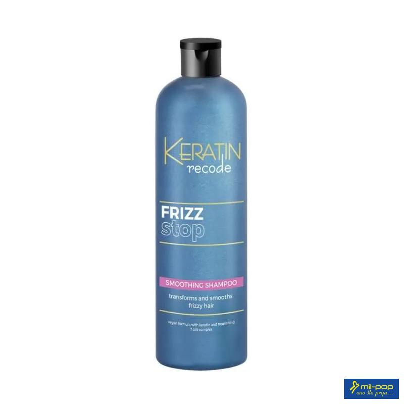 SIGURNA KUPOVINA
BRZA DOSTAVA
JEDNOSTAVNA KUPOVINA
KERATIN RECODE SAMPON FRIZZ STOP 400 ML
Količina:
POMOĆ PRI KUPOVINI
Za više informacija, pomoć i porudžbine
Pišite nam
Sigurna kupovina...