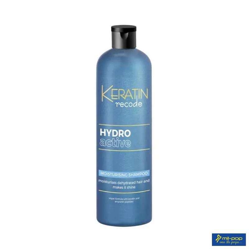 SIGURNA KUPOVINA
BRZA DOSTAVA
JEDNOSTAVNA KUPOVINA
KERATIN RECODE SAMPON HYDRO ACTIVE 400 ML
Količina:
POMOĆ PRI KUPOVINI
Za više informacija, pomoć i porudžbine
Pišite nam
Sigurna kupovi...