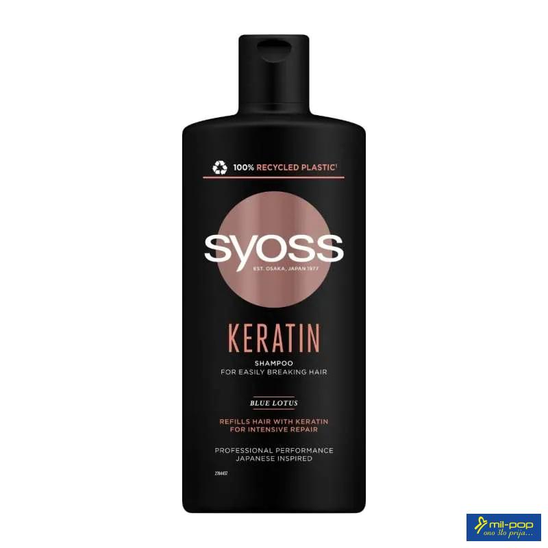 SIGURNA KUPOVINA
BRZA DOSTAVA
JEDNOSTAVNA KUPOVINA
SYOSS SAMPON KERATIN PERFECTION 440ML
Količina:
POMOĆ PRI KUPOVINI
Za više informacija, pomoć i porudžbine
Pišite nam
Sigurna kupovina, ...