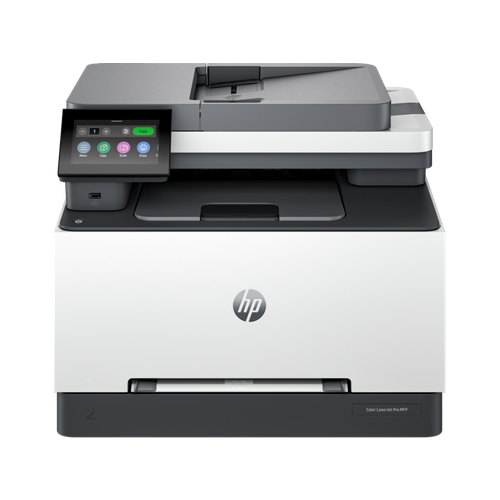 HP Color Pro MFP 3303fdw Laserski MF štampač