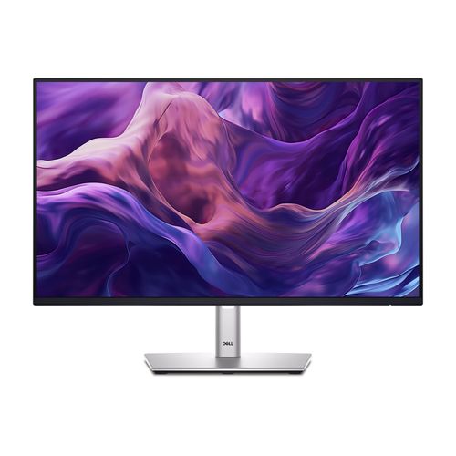 Dell P2425HE Monitor 23" 100Hz USB-C Professional IPS