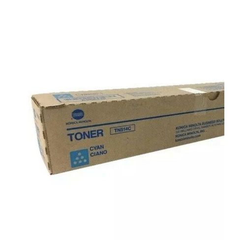 KM Toner TN-514 C (A9E8450)