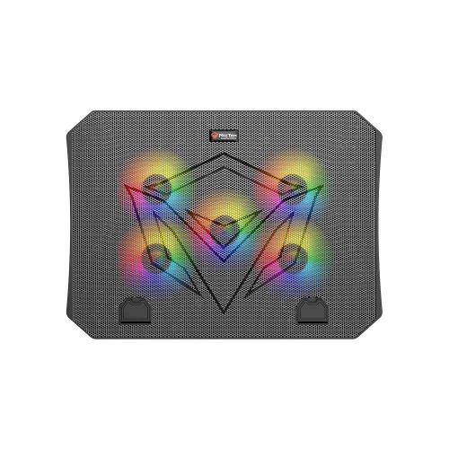 MEETION CP3030 GEJMERSKI RGB Cooler 9-15,6''