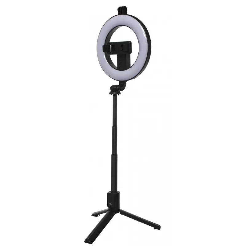 Selfie drzac/tripod Ring Light Stand P40D-2