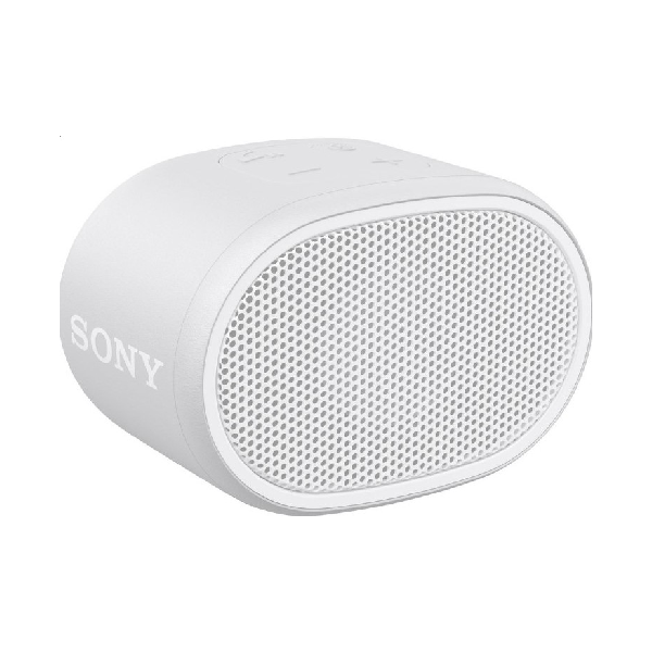 SONY Vodootporni Bluetooth zvučnik SRS-XB01 White/Beli