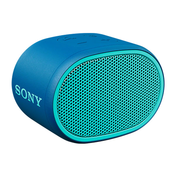 SONY Vodootporni Bluetooth zvučnik SRS-XB01 Blue/Plavi