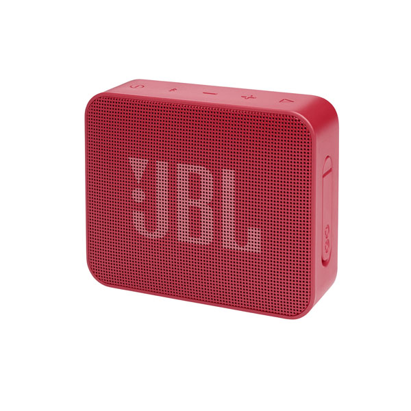 JBL Go Essenntial Bluetooth zvučnik Red/Crveni