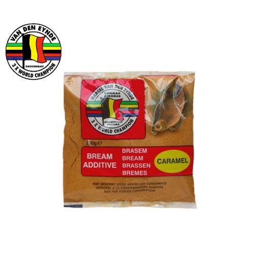 MVDE – VAN DEN EYNDE ADITIV BRASEM CARAMEL 250G