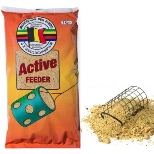 MVDE – VAN DEN EYNDE ACTIVE FEEDER 1KG