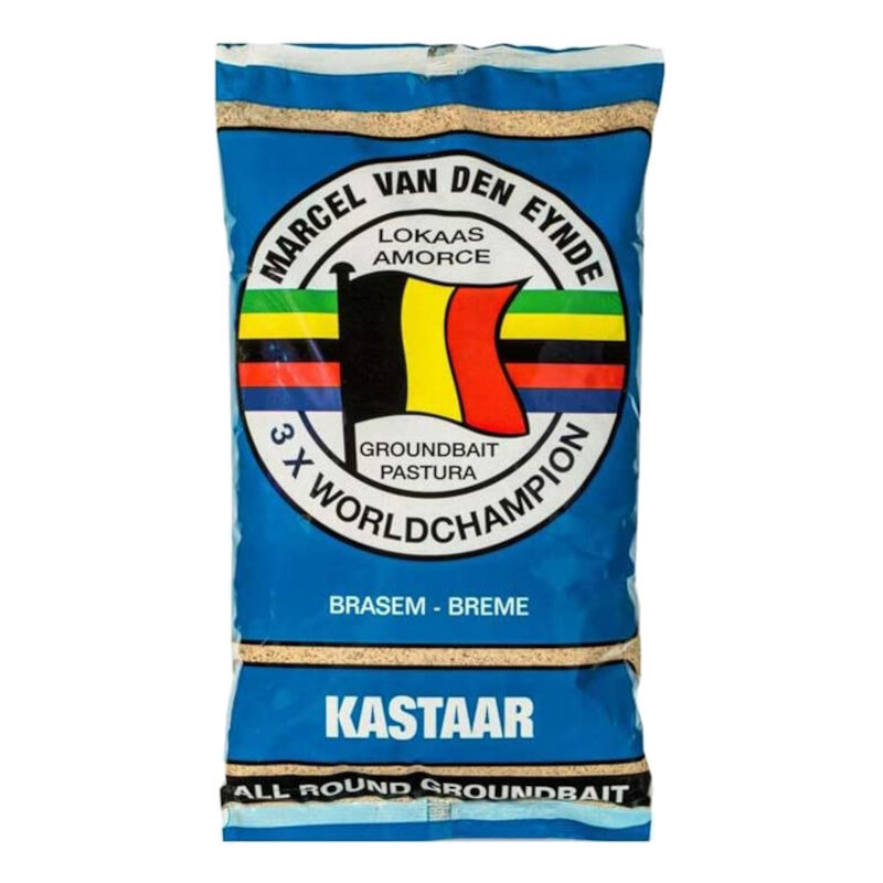 MVDE KASTAR 1KG