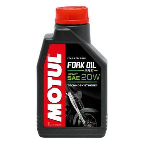 MOTUL FORK OIL EXPERT HEAVY 20W 1 L