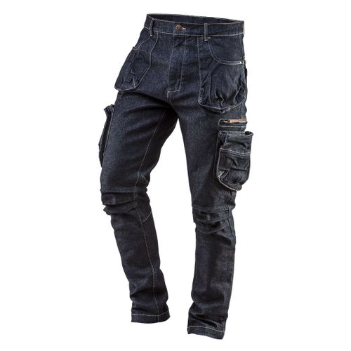 Radne pantalone “Denim” – M