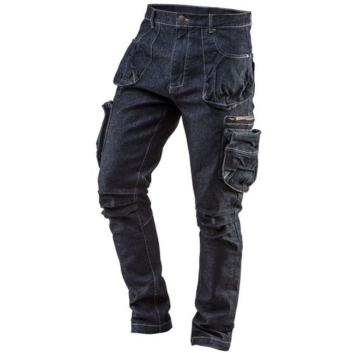 Radne pantalone “Denim” – XS