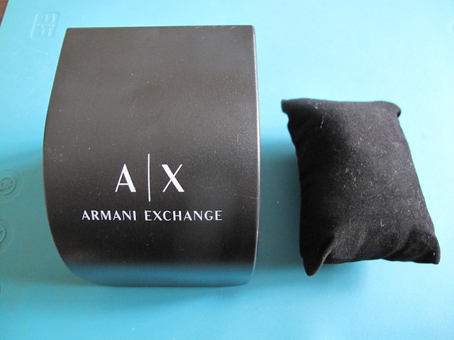 ARMANI Exchange - kutija za sat