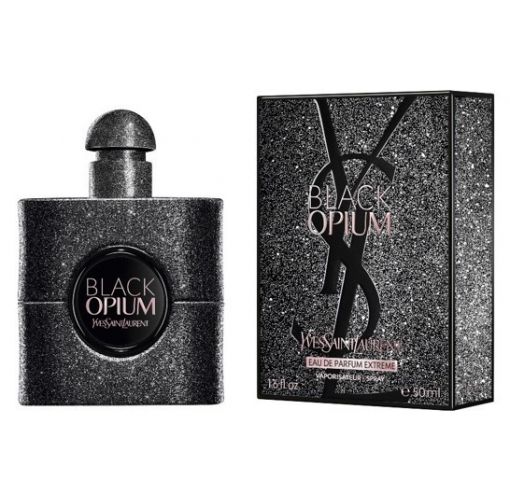 YSL Black Opium Extreme 2021 W edp 50ml